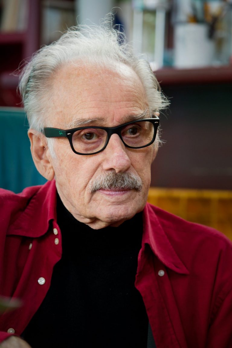 Massimo Fagioli - Cinquanta anni di Istinto di morte e conoscenza